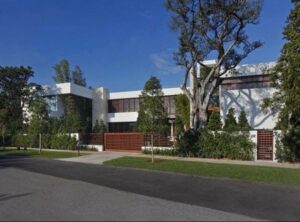 A-Rod’s Former Miami Mansion ($38 Million) – Home Stratosphere