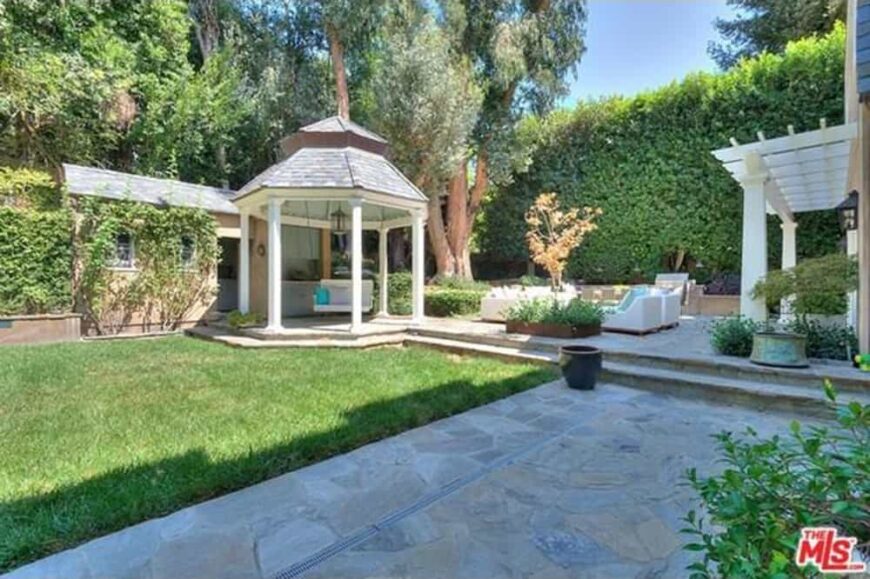 Adele's New Beverly Hills Mansion ($9.5 Million)
