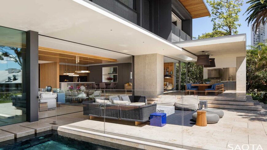 65 Luxury Patios (Photos) – Home Stratosphere