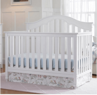 39 Types of Cribs for Your Baby (Guide)