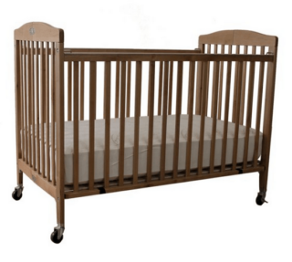 39 Types of Cribs for Your Baby (Guide) – Home Stratosphere