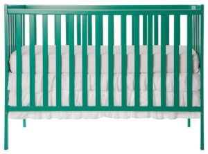 39 Types of Cribs for Your Baby (Guide) – Home Stratosphere