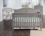 39 Types of Cribs for Your Baby (Guide) – Home Stratosphere