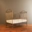 39 Types of Cribs for Your Baby (Guide) - Home Stratosphere
