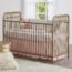 39 Types of Cribs for Your Baby (Guide) - Home Stratosphere