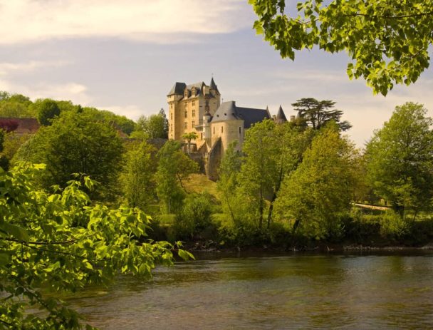 44 Most Beautiful French Chateaus (Photos)