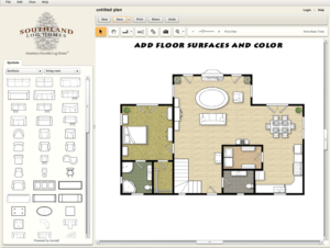 6 Log Home Design Software Options (Free and Paid) – Home Stratosphere