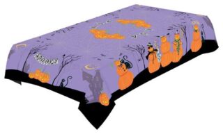 37 Different Types of Tablecloths for Your Dining Pleasure