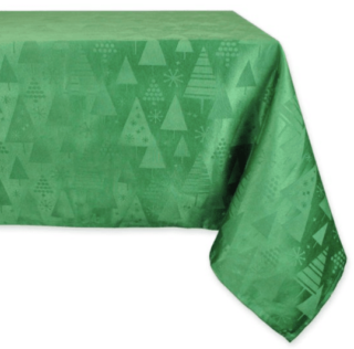 37 Different Types of Tablecloths for Your Dining Pleasure