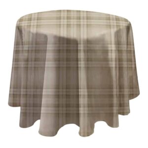 37 Different Types of Tablecloths for Your Dining Pleasure – Home ...