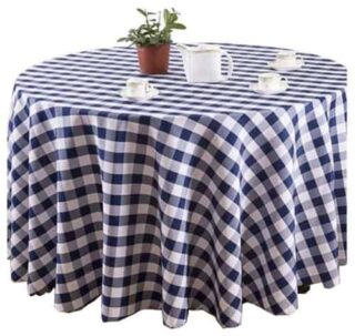 37 Different Types of Tablecloths for Your Dining Pleasure