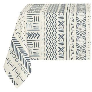 37 Different Types of Tablecloths for Your Dining Pleasure