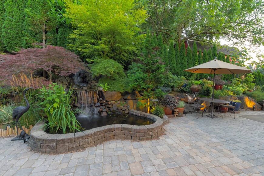 101 Patio Ideas and Designs (Photos) – Home Stratosphere