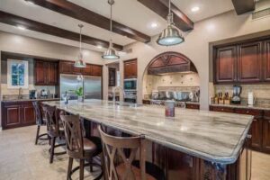 Logic’s Hidden Hills Mansion ($3.56 Million) – Home Stratosphere