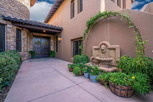 Logic’s Hidden Hills Mansion ($3.56 Million) – Home Stratosphere