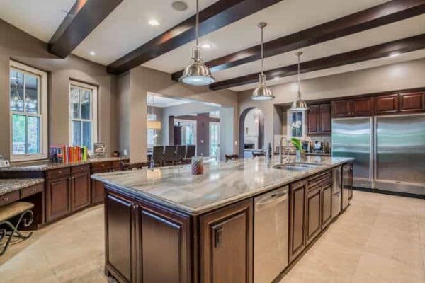 Logic’s Hidden Hills Mansion ($3.56 Million) – Home Stratosphere