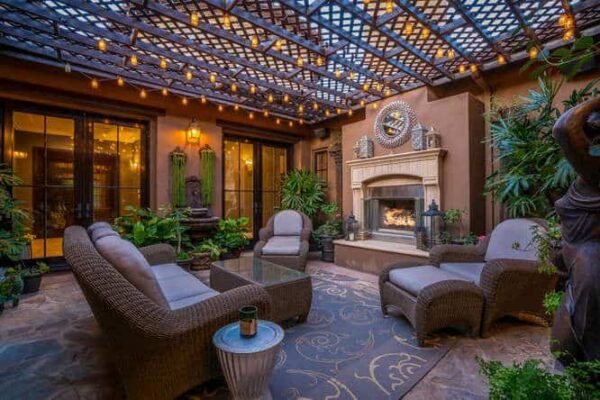 Logic’s Hidden Hills Mansion ($3.56 Million) – Home Stratosphere