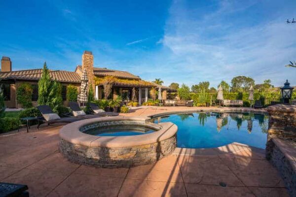 Logic’s Hidden Hills Mansion ($3.56 Million) – Home Stratosphere
