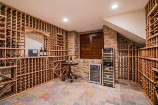 Logic’s Hidden Hills Mansion ($3.56 Million) – Home Stratosphere