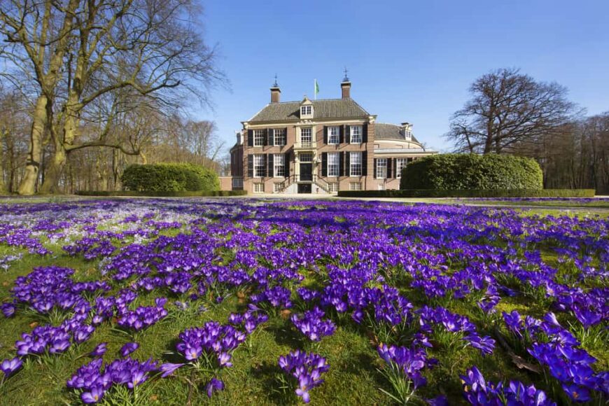 32 Best Castles in the Netherlands