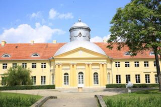 58 Best Polish Castles, Palaces and Manor Houses (Photos) – Home ...