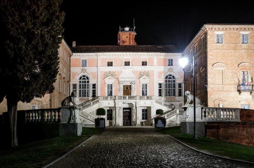45 Best Italian Castles, Villas and Palaces (Photos) – Home Stratosphere