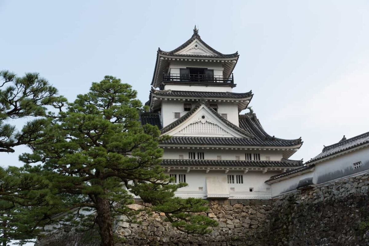 14 of the Best Castles in Japan (Photos)