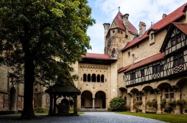 36 Best Austrian Castles, Palaces and Manor Houses (Photos)