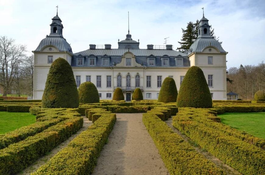 40 Best Swedish Castles, Palaces and Manor Homes (Photos) – Home ...