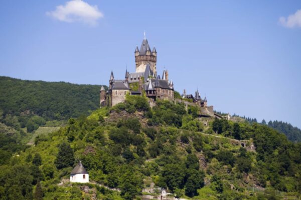 50 Best Castles in Germany (Photos) – Home Stratosphere