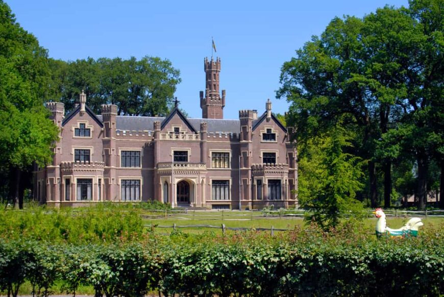 32 Best Castles in the Netherlands – Home Stratosphere