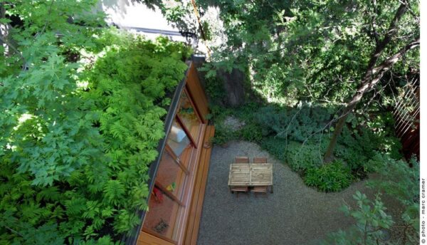 Bernier-Thibault House by Paul Bernier Architecte – Home Stratosphere