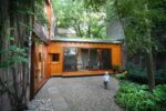 Bernier-Thibault House by Paul Bernier Architecte – Home Stratosphere