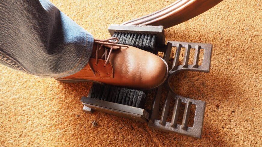 25 Different Types of Boot Scrapers – Home Stratosphere