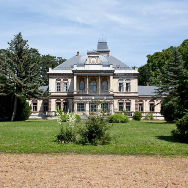 25 Best Hungarian Castles, Palaces and Manor Houses (Photos) – Home ...