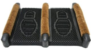 25 Different Types of Boot Scrapers