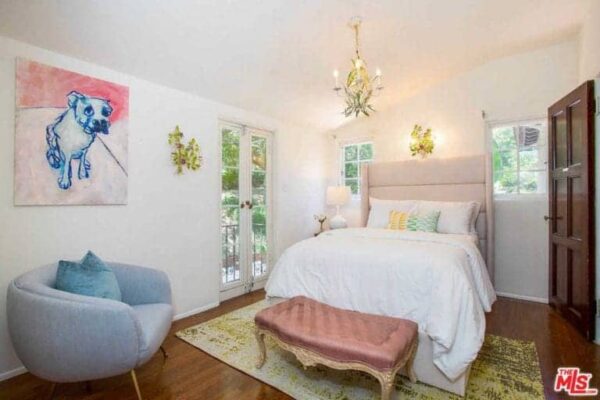 Frances Bean Cobain’s Hollywood Home ($2.695 Million) – Home Stratosphere