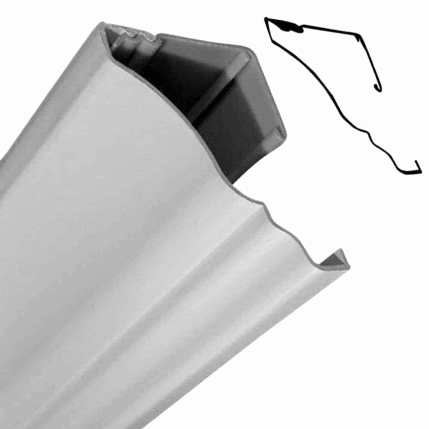 24 Different Types of Crown Molding – Home Stratosphere