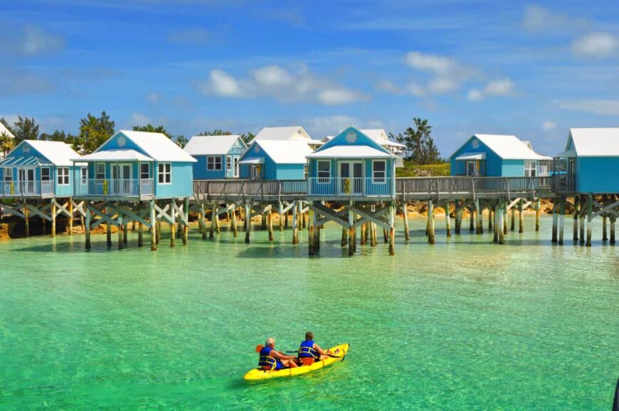 25 Houses Built on Stilts, Pilings and Piers (Photo Examples From ...