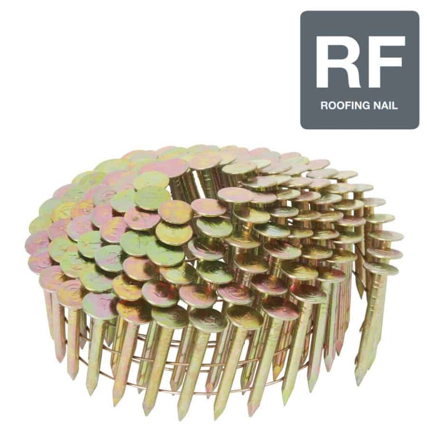 29 Different Types Of Construction Nails Plus More 
