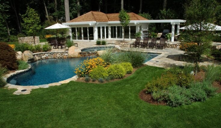 101 Swimming Pool Designs and Types (Photos)