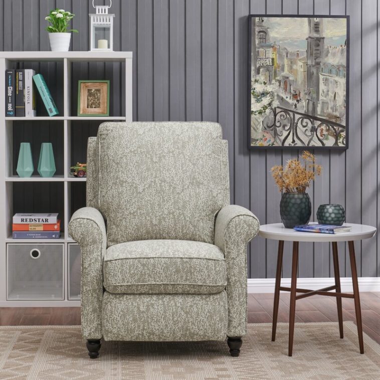 Our List of Great Small Recliners (We Feature 32)