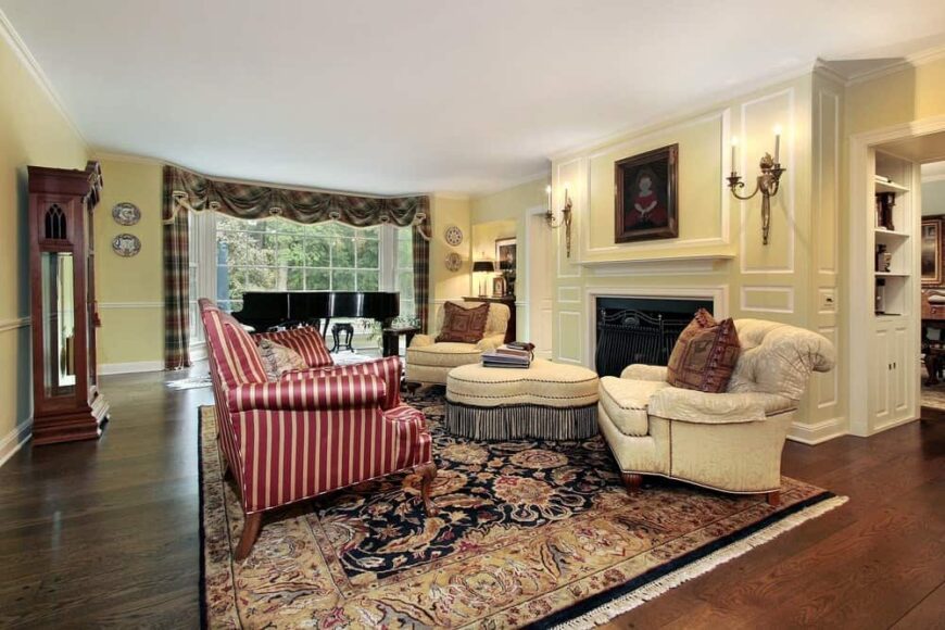 52 Yellow Interior Design Ideas (Yellow Room Designs) – Home Stratosphere
