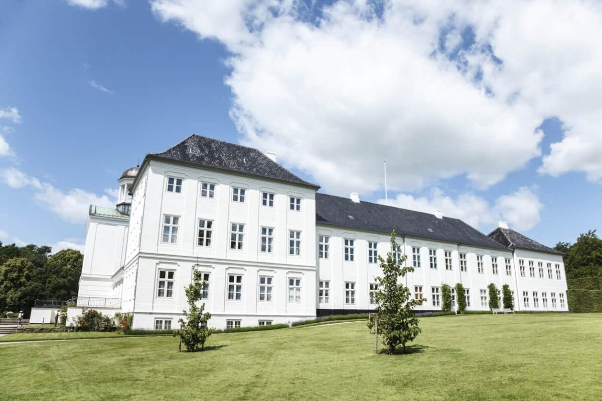 14 Magnificent Castles in Denmark – Home Stratosphere
