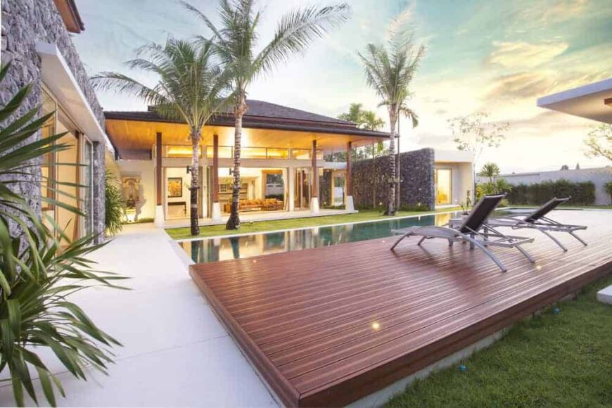 101 Deck Ideas & Designs (Photos) – Home Stratosphere