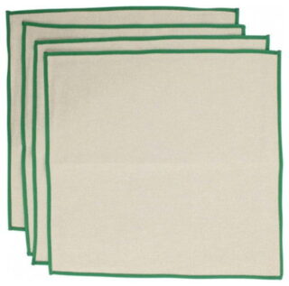 21 Different Types of Napkins – Home Stratosphere