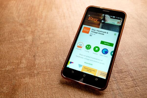 The History and Evolution of Etsy – Home Stratosphere