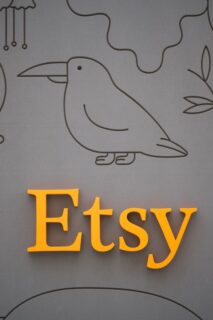 The History and Evolution of Etsy