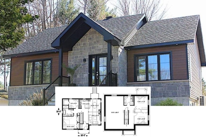 Transitional Two-Story 4-Bedroom Home for a Corner Lot with Bonus Room ...