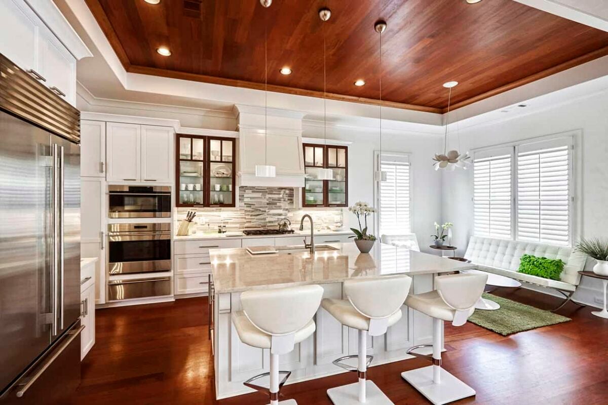48 Expert Kitchen Design Tips by 16 Top Kitchen Designers – Home ...